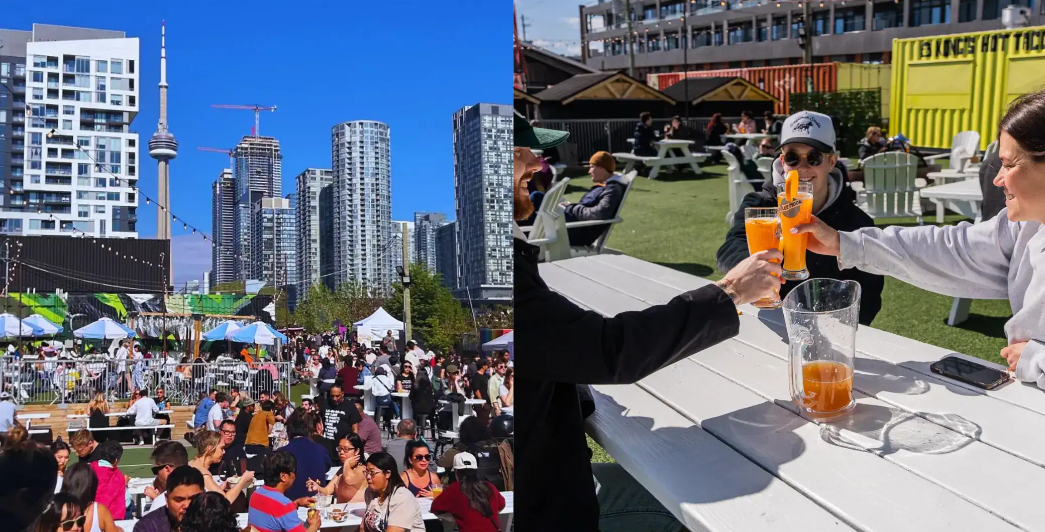 Toronto’s STACKT Market secures decade-long lease extension