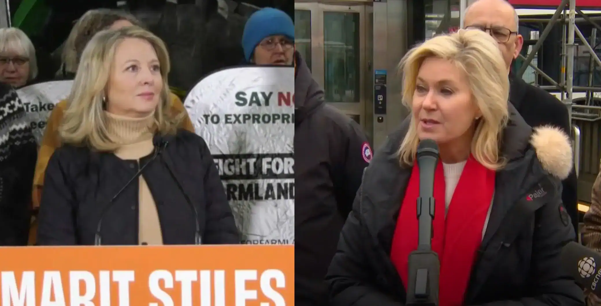 ‘Donald Trump ain’t seen nothin’ yet,’ Party leaders make loud ...