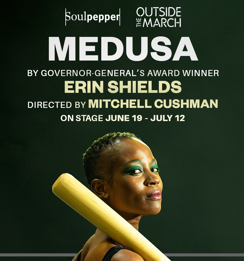 Medusa - NOW Toronto